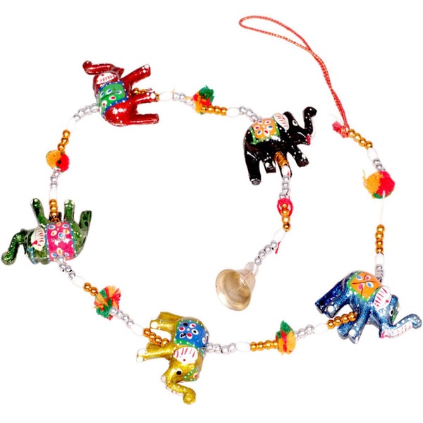 Elephant String Art - Etsy