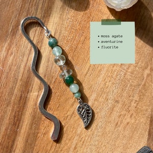 Crystal Bookmarks - Swiggle Bookmarks - Handmade With High Quality ...