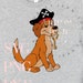 Diz Dogs Design SVG PNG Dxf Sublimation cricut Silhouette Studio ...