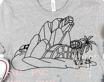 California Adventure Svg | Etsy