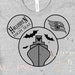 Diz Dogs Design SVG PNG Dxf Sublimation cricut Silhouette Studio ...
