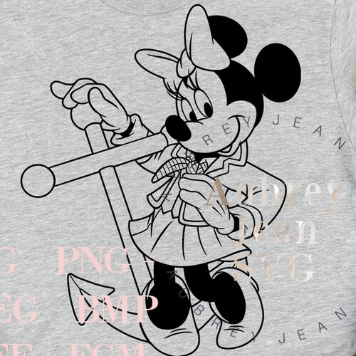 DCL Porthole Daisy Duck Design SVG PNG Sublimation cricut - Etsy