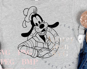 Dcl Porthole Svg - Etsy