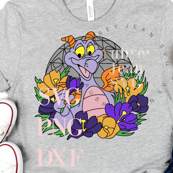 Figment Svg - Etsy