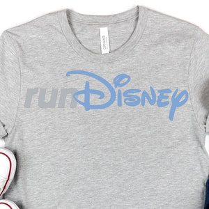 Rundisney Full Half Marathon Design *SVG* PNG Dxf Sublimation Cricut ...