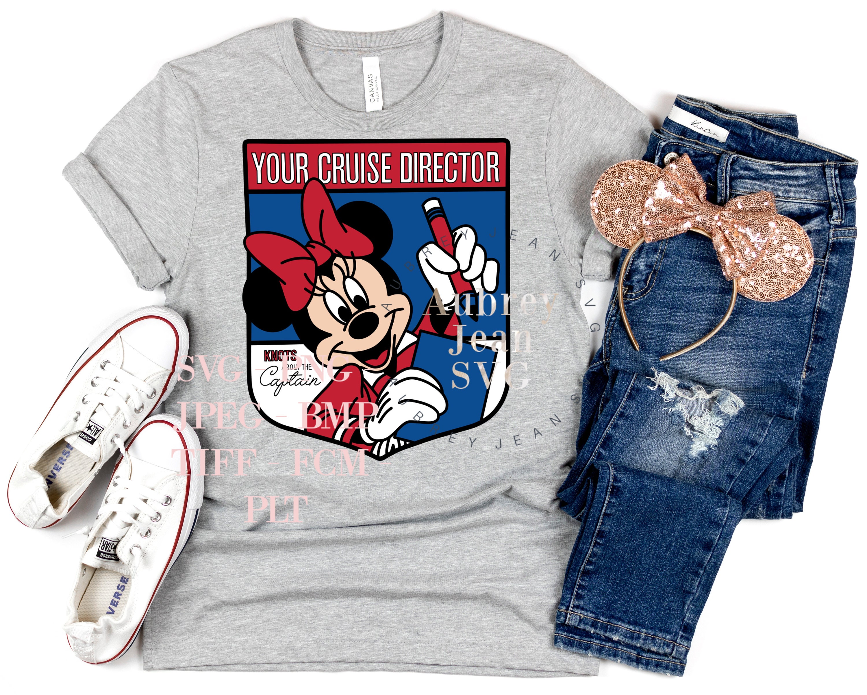 DCL Fab 6 Pack Design SVG PNG Bmp Dxf Sublimation Cricut - Etsy