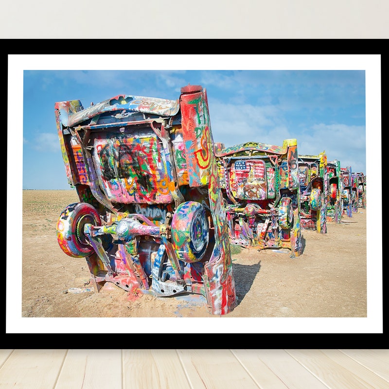 Route 66 Photography - Etsy