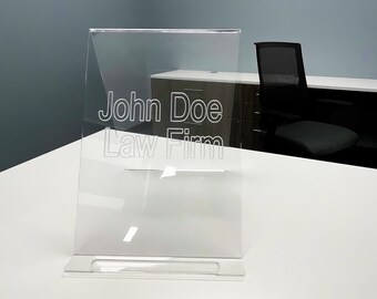 Angled Pen Holder - Etsy