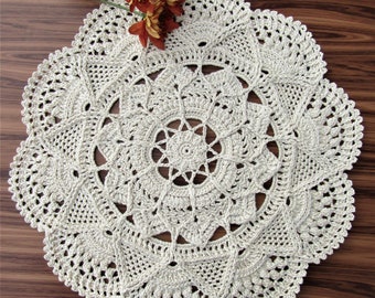 Table Topper Scarf - Etsy