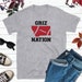 Griz Nation Montana Unisex Tshirt Perfect for Griz Football Lovers, UM ...