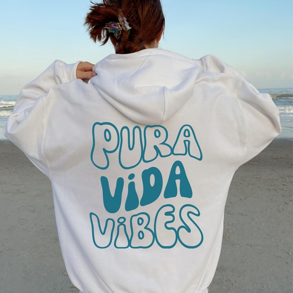 Pura Vida Matching - Etsy
