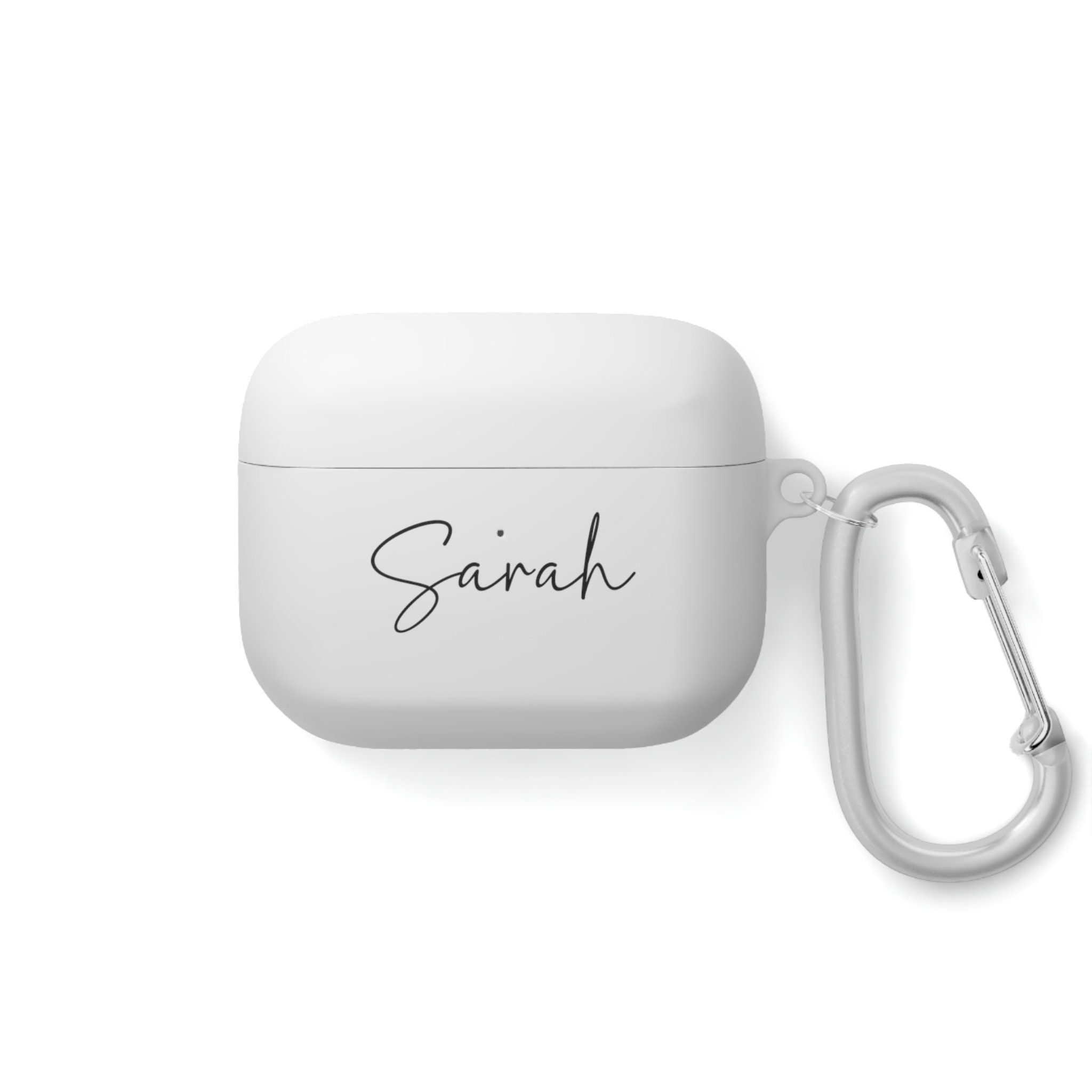Personalized Airpods and Airpods Pro Case Cover/custom Air Pods Case ...