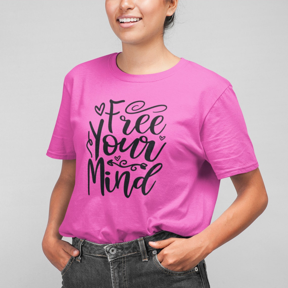 Free Your Mind SVG Free Yourself SVG Freedom Svg Free Svg - Etsy