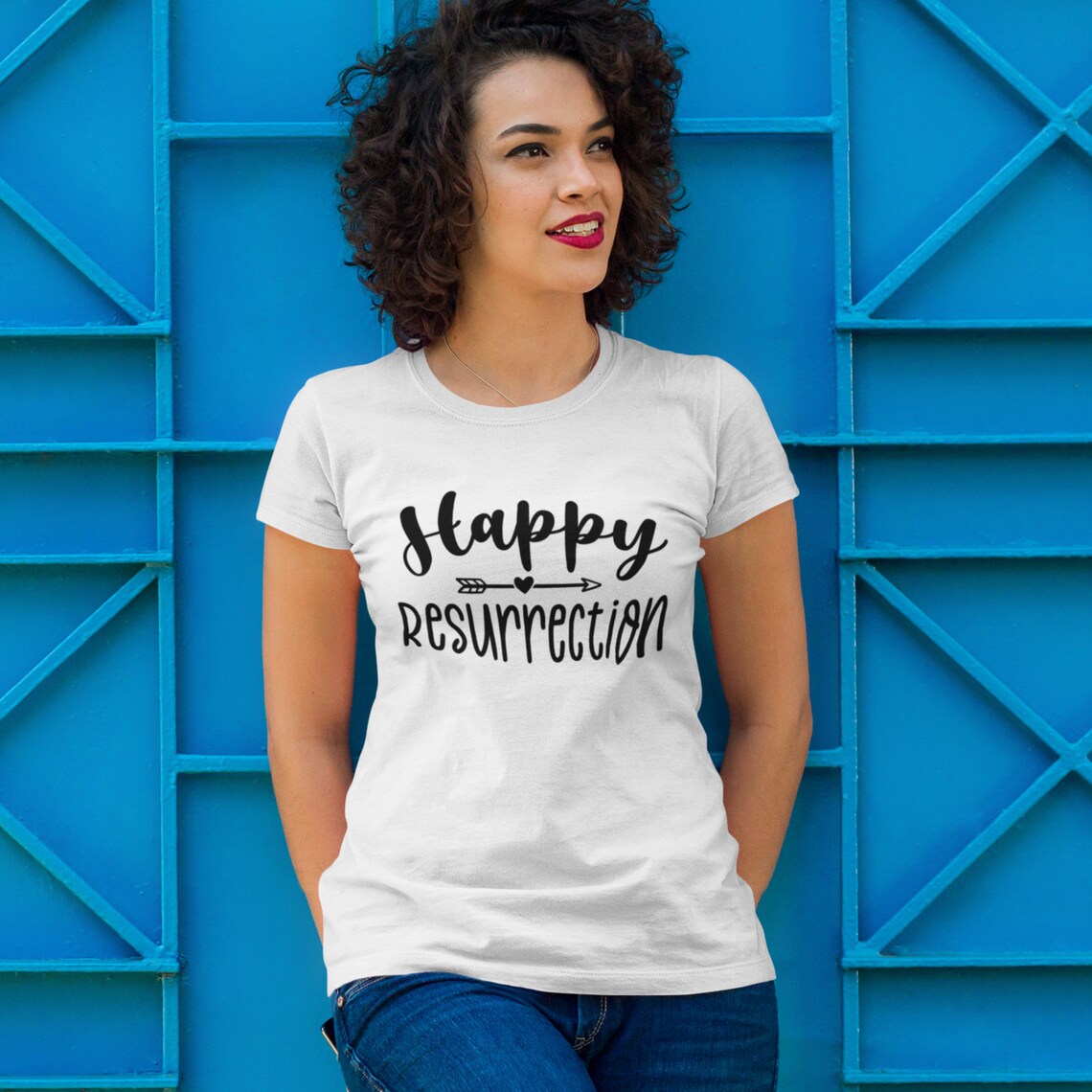 Happy Resurrection SVG Resurrection Sunday SVG Resurrection | Etsy