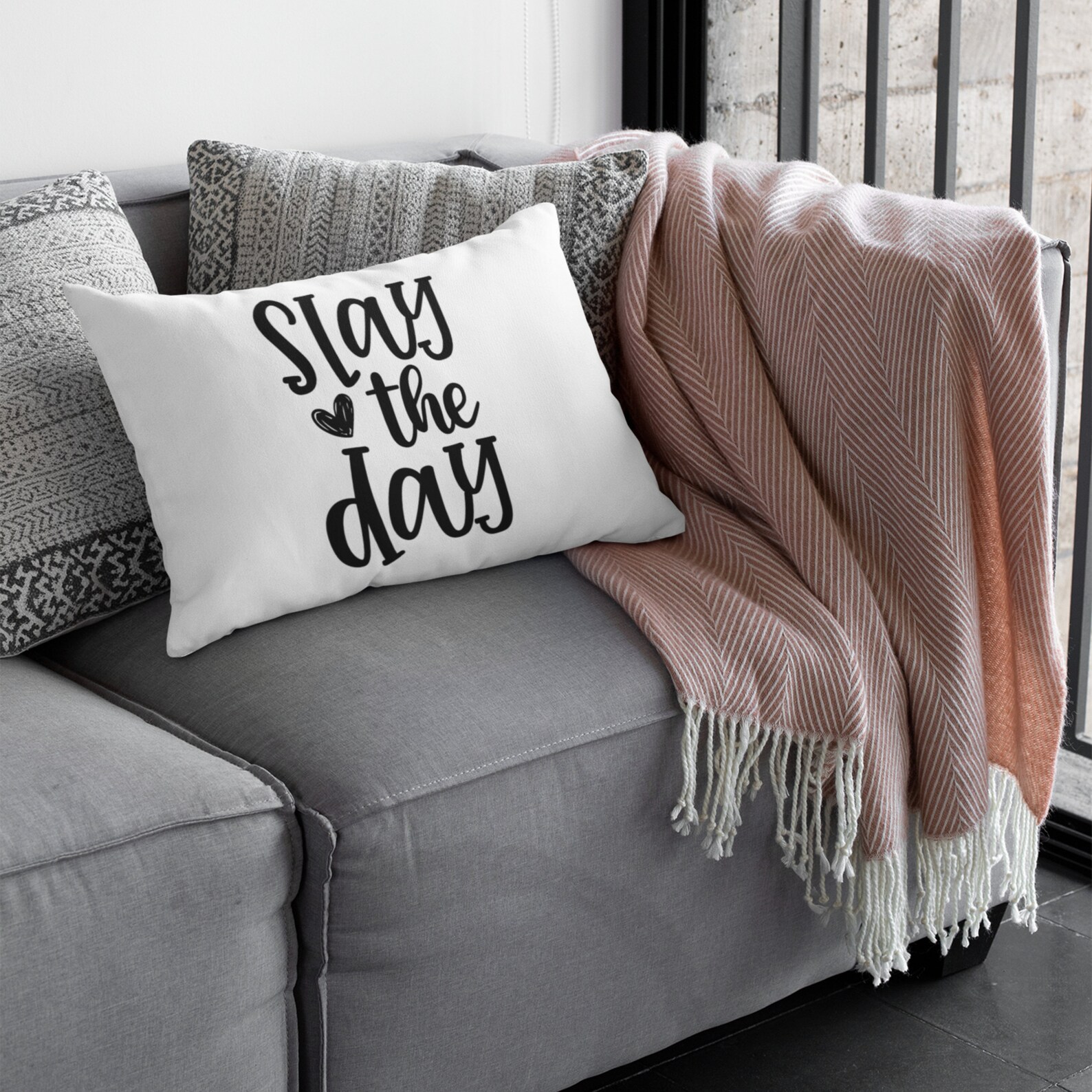 Slay the Day SVG Slaying the Day SVG Slay Svg Day Slay Svg - Etsy