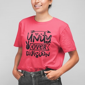 Unity Over Division SVG, Unity SVG, Choose Unity Svg, Unification Svg ...