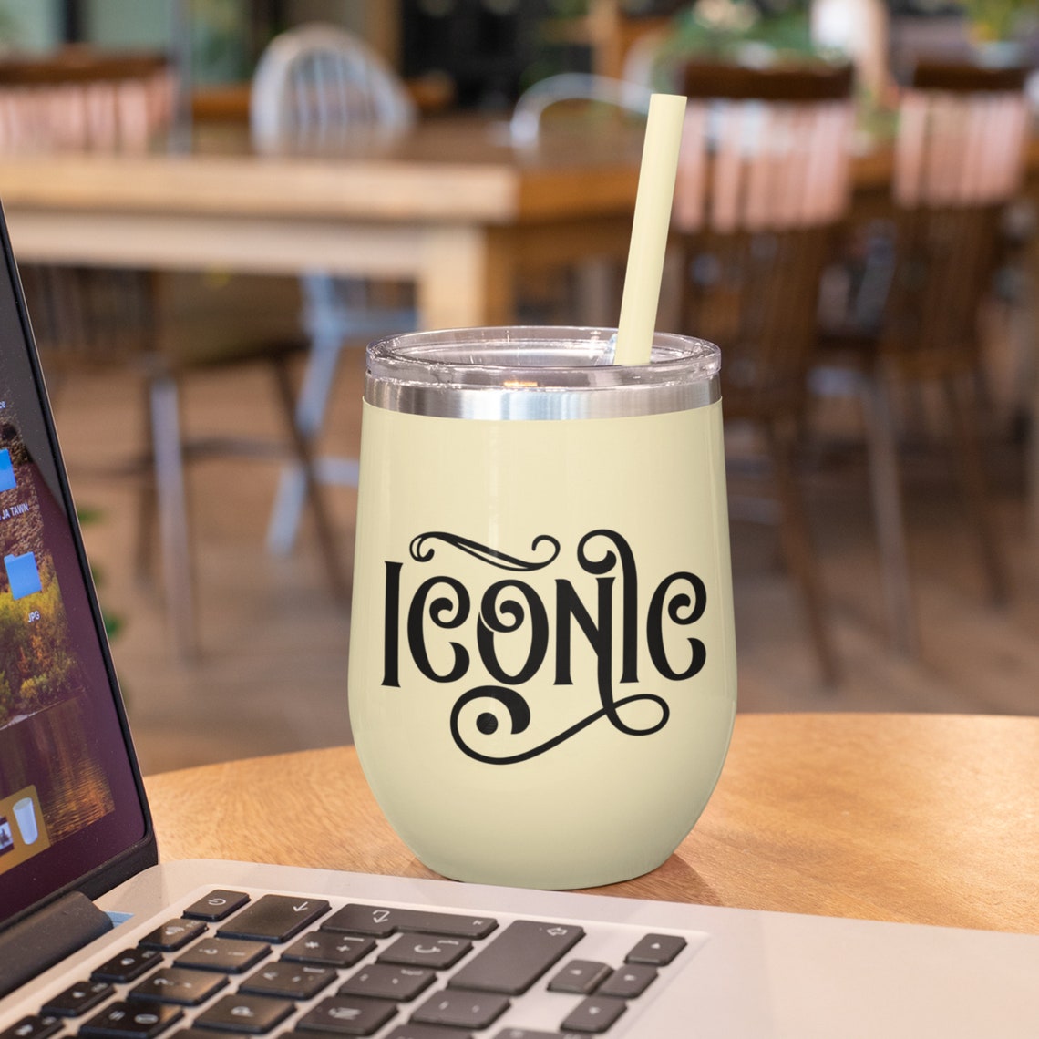 Iconic SVG Iconic Life SVG Icon Svg Iconic Life Svg Iconic - Etsy