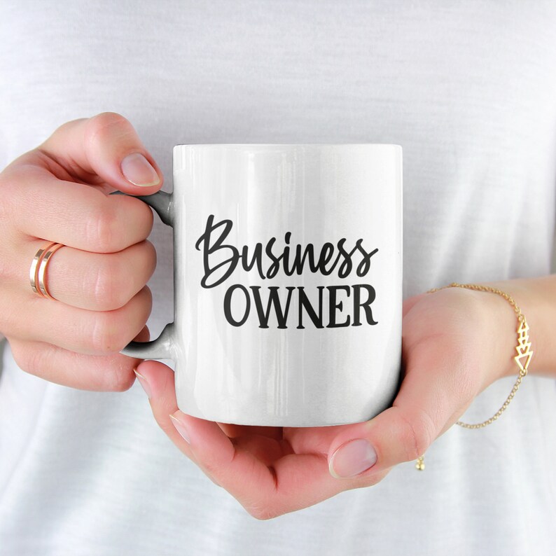 Business Owner SVG Business Owners SVG Business Svg | Etsy