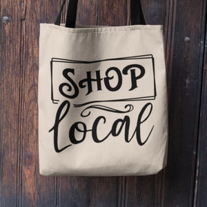 Shop Local SVG, Shop Local Stores SVG, Shop Local Businesses Svg, Shop ...