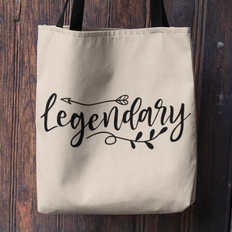 Legendary SVG, Legendary Life SVG, Legend Svg, Legendary Life Svg ...