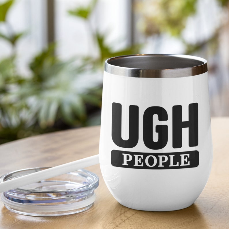 Ugh People SVG People Ugh SVG People Svg People Are Ugh - Etsy