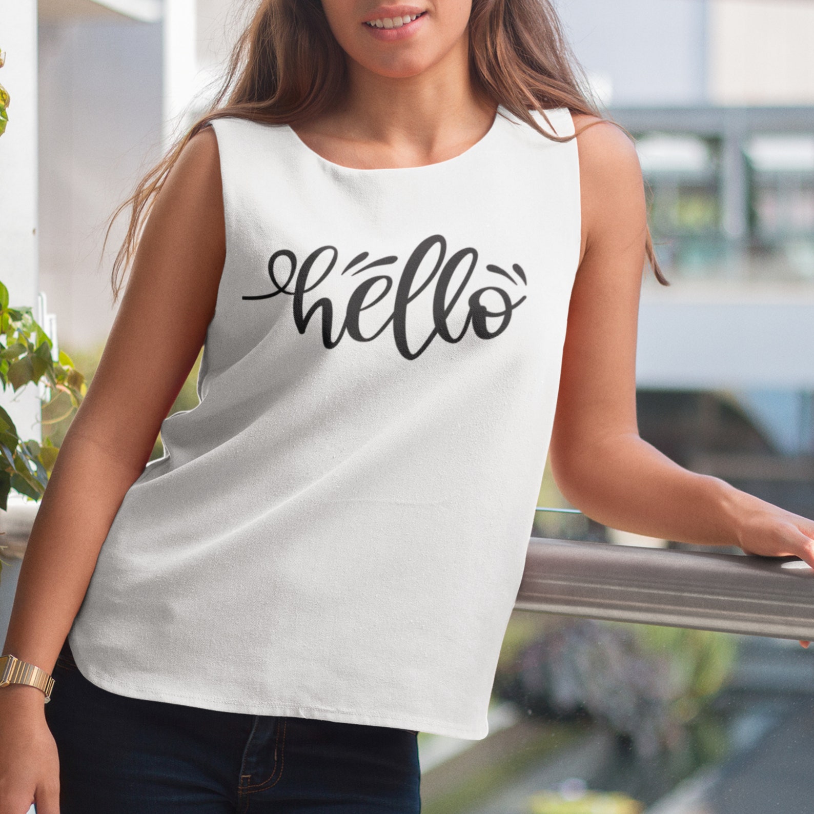 Hello SVG Hello Greeting SVG Hello There Svg Hello to You | Etsy