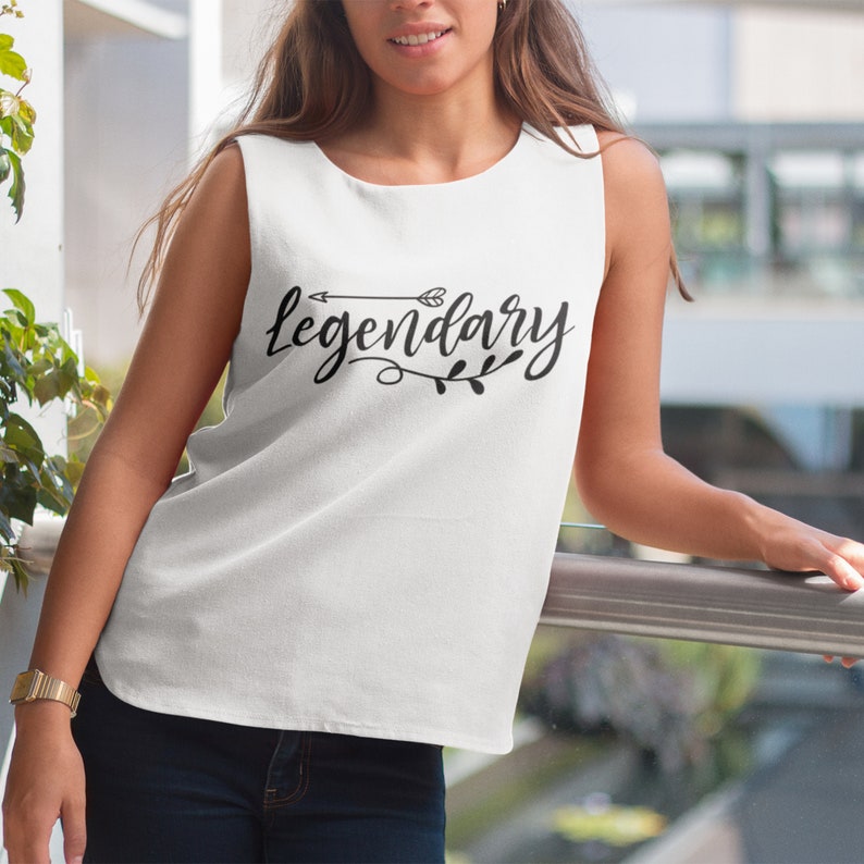 Legendary SVG, Legendary Life SVG, Legend Svg, Legendary Life Svg ...