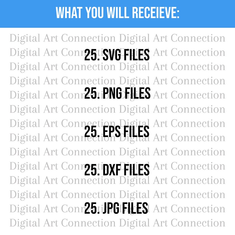 25 Pack Spanish Word SVG Bundle Word SVG Bundle Stylized - Etsy Canada