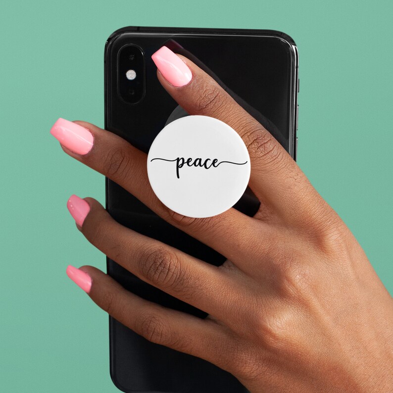 Peace SVG Peace Word SVG Peace Stylish Word Text Svg Text | Etsy