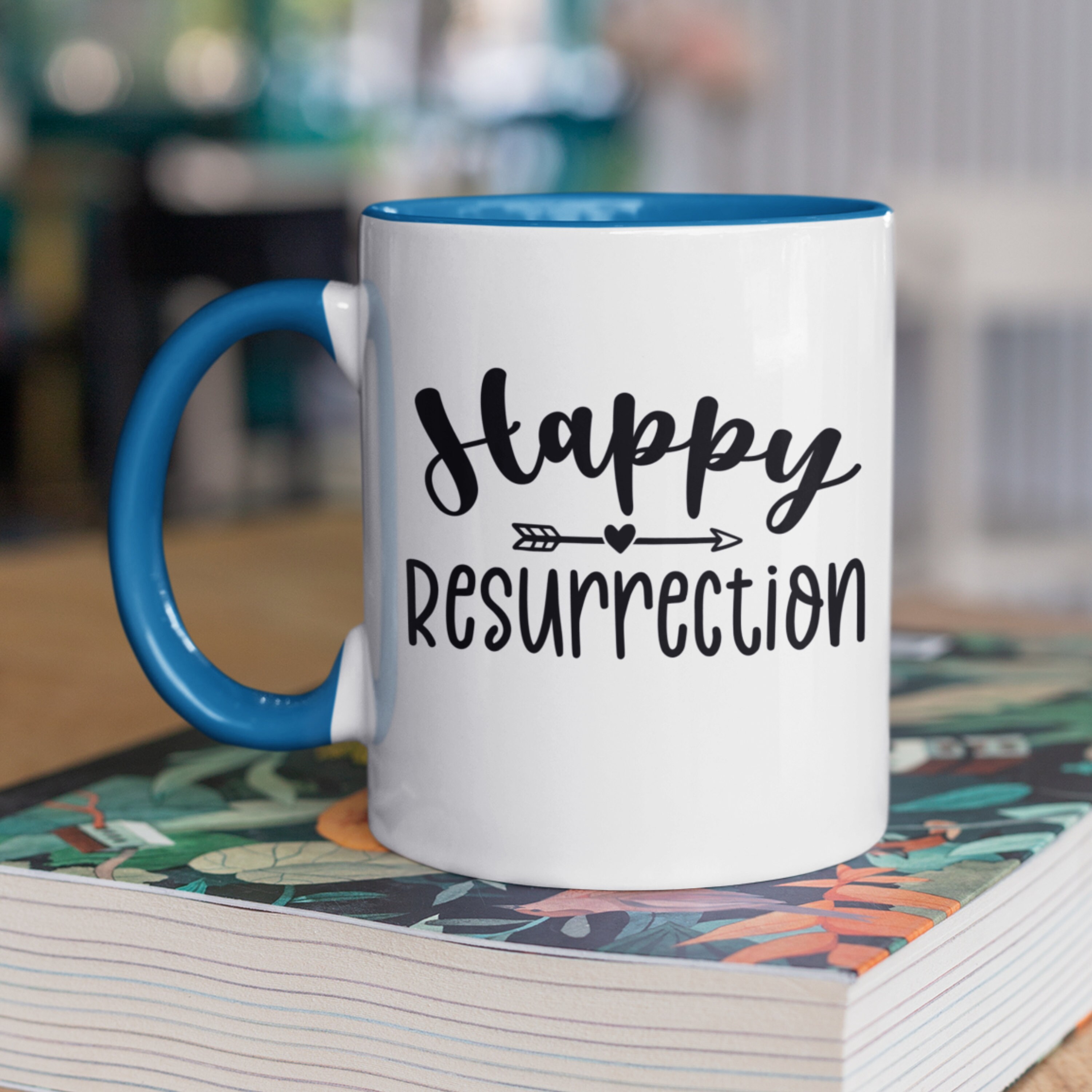 Happy Resurrection SVG Resurrection Sunday SVG Resurrection | Etsy