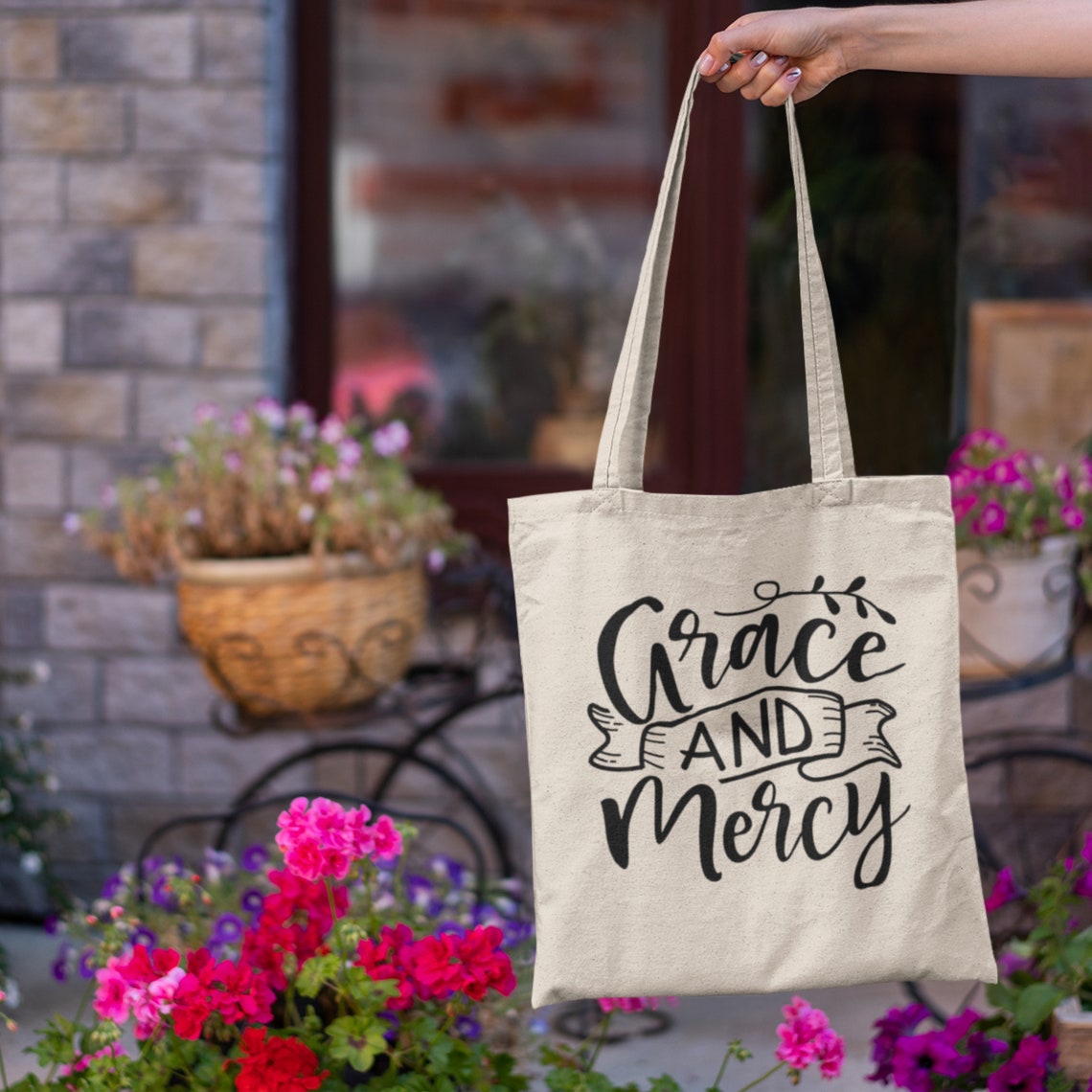 Grace and Mercy SVG Grace SVG Mercy Svg Christian Svg - Etsy UK