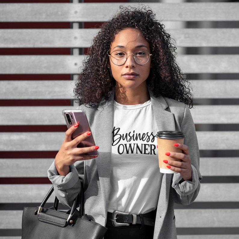 Business Owner SVG Business Owners SVG Business Svg | Etsy