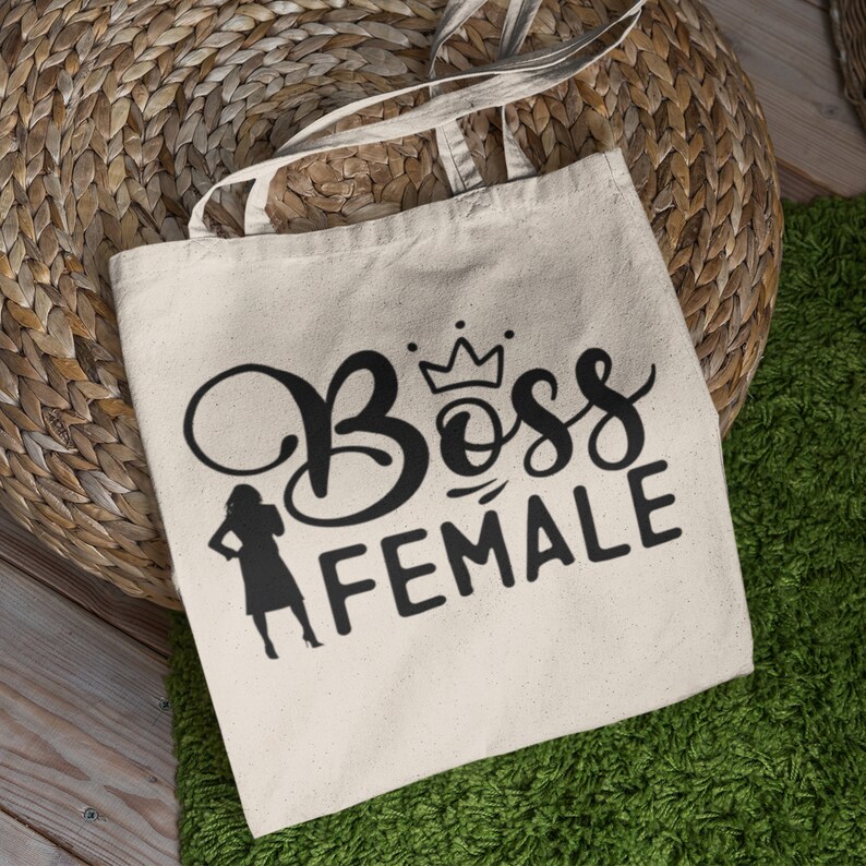 Boss Female SVG A Boss Female SVG Boss Females Svg Boss - Etsy