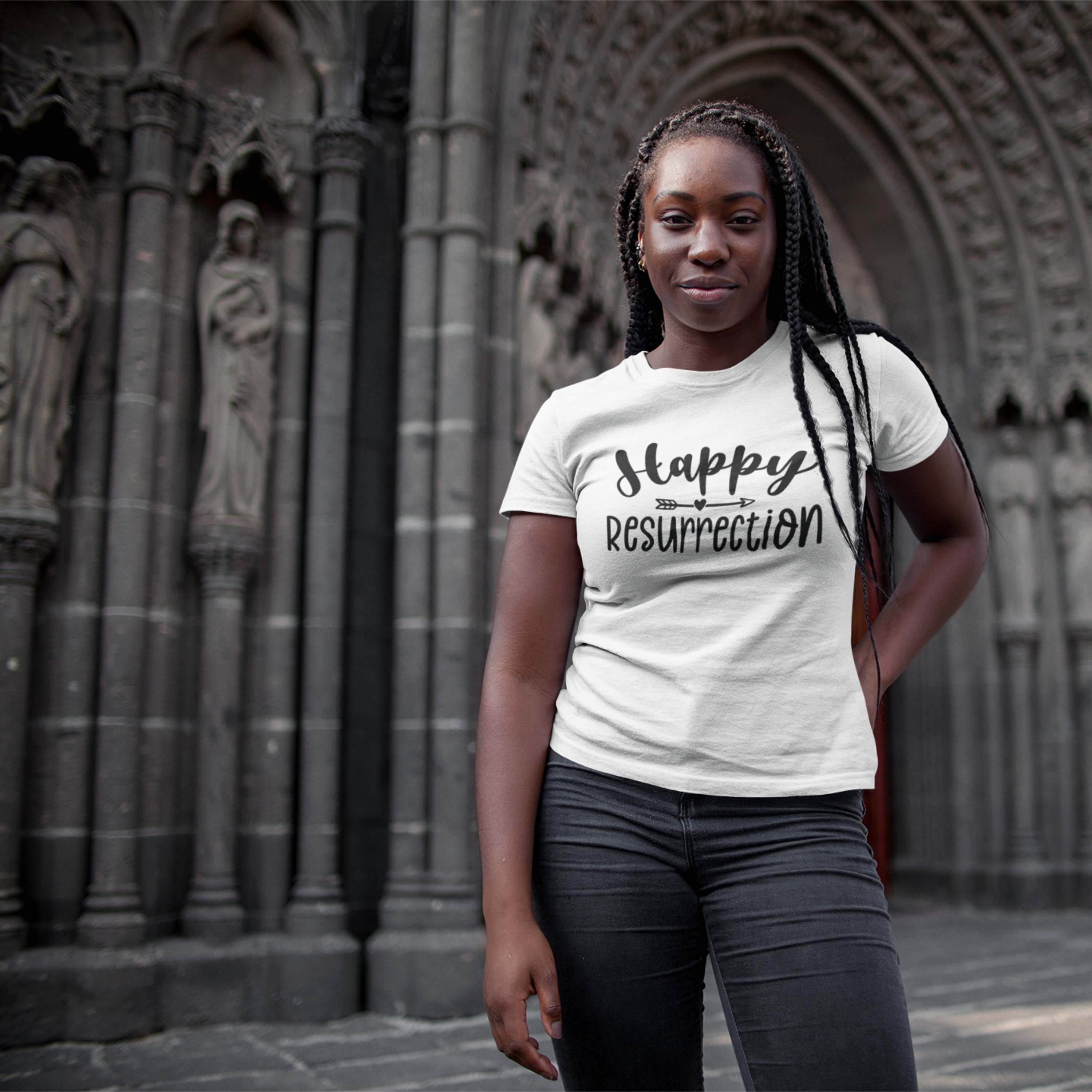 Happy Resurrection SVG Resurrection Sunday SVG Resurrection | Etsy