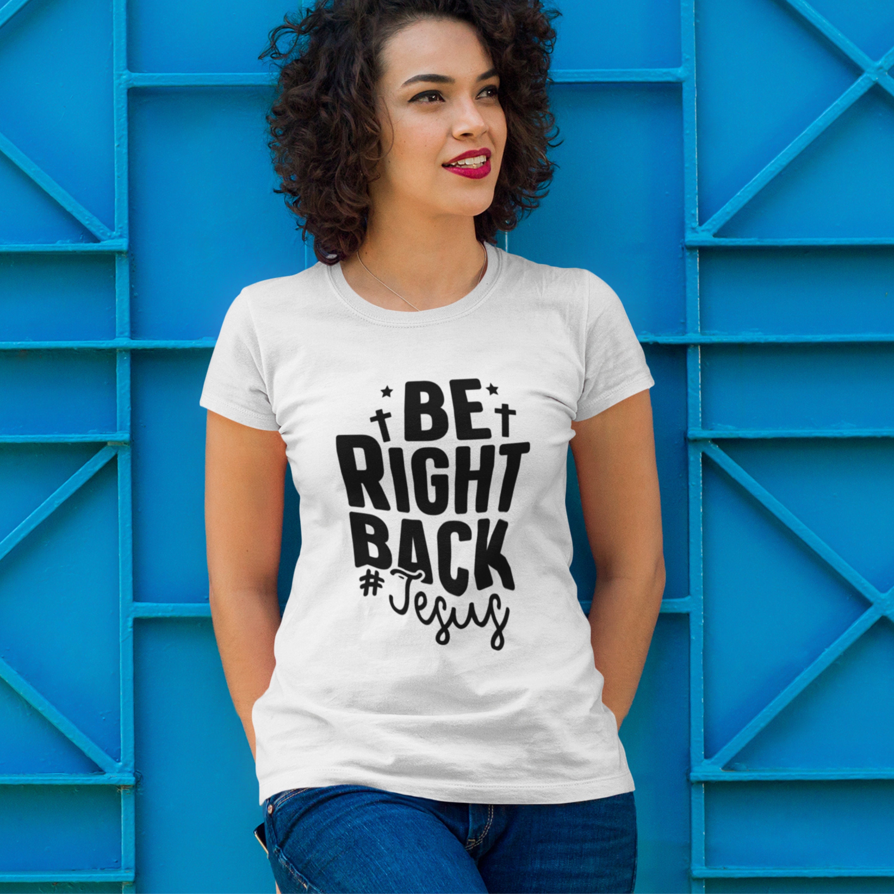 Be Right Back SVG, Resurrection SVG, Happy Resurrection Svg, Easter Svg ...