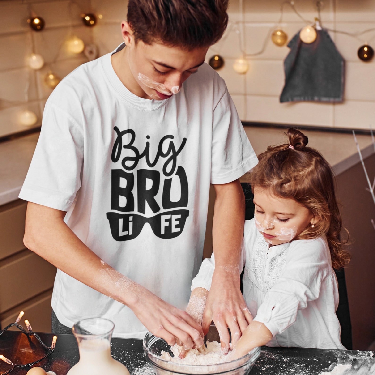 Big Bro Life SVG Big Brother Life SVG Big Brother Svg Bro | Etsy