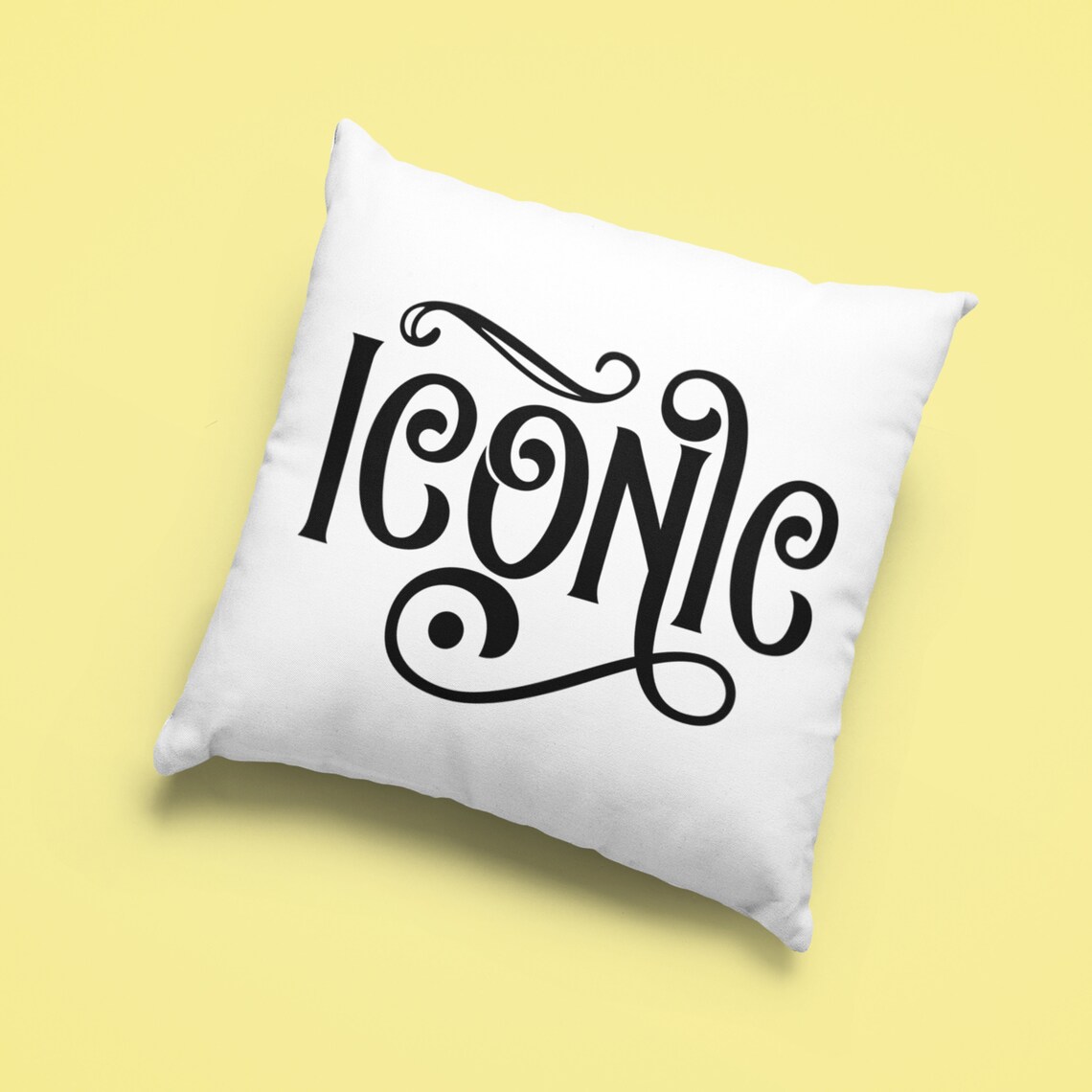 Iconic SVG Iconic Life SVG Icon Svg Iconic Life Svg Iconic - Etsy