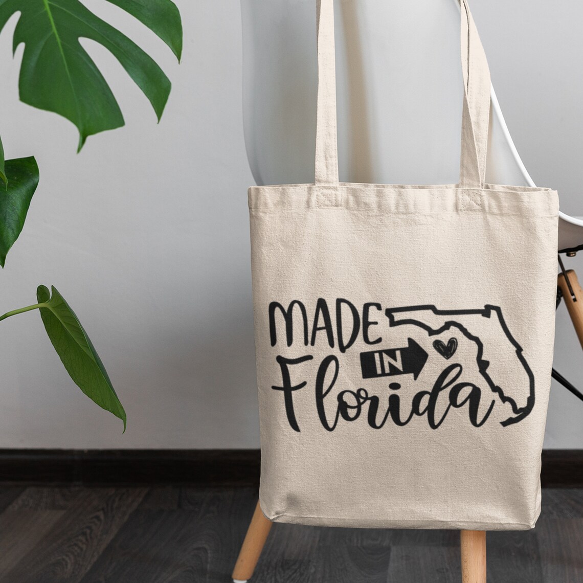 Made in Florida SVG, Florida Home State Cut File (digital Download) - Etsy