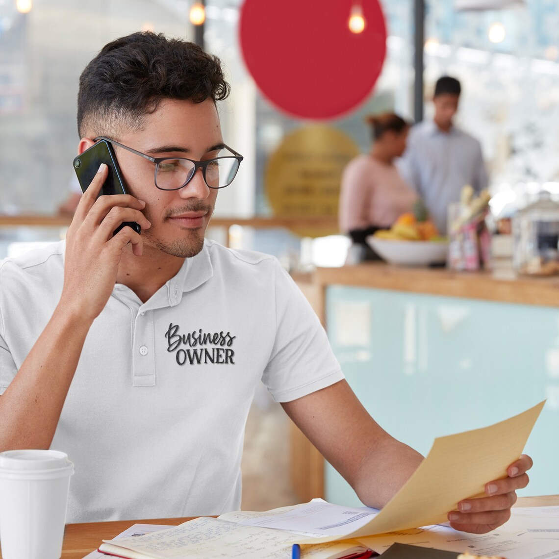 Business Owner SVG Business Owners SVG Business Svg | Etsy