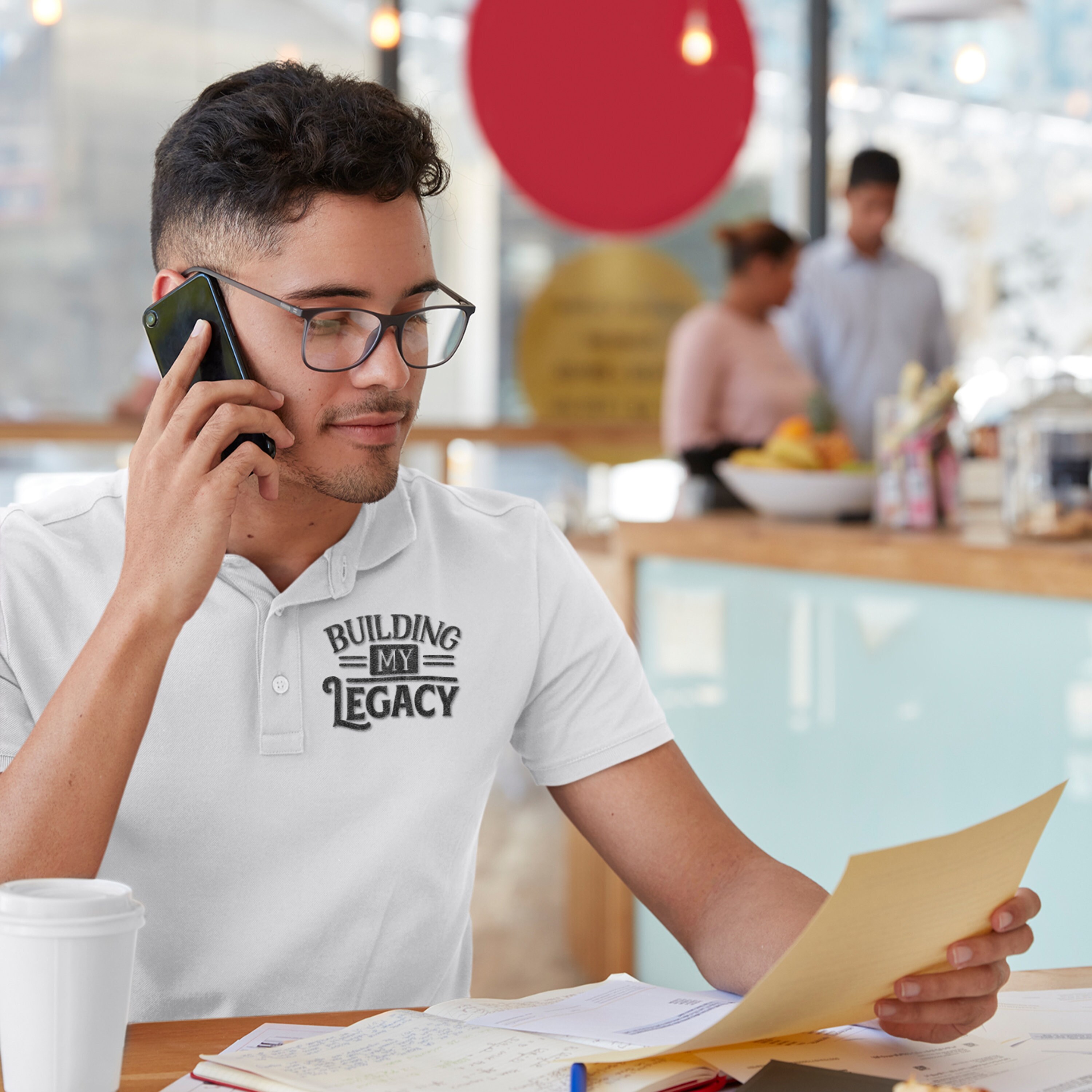 Building My Legacy SVG My Legacy SVG Legacy Svg Build A - Etsy