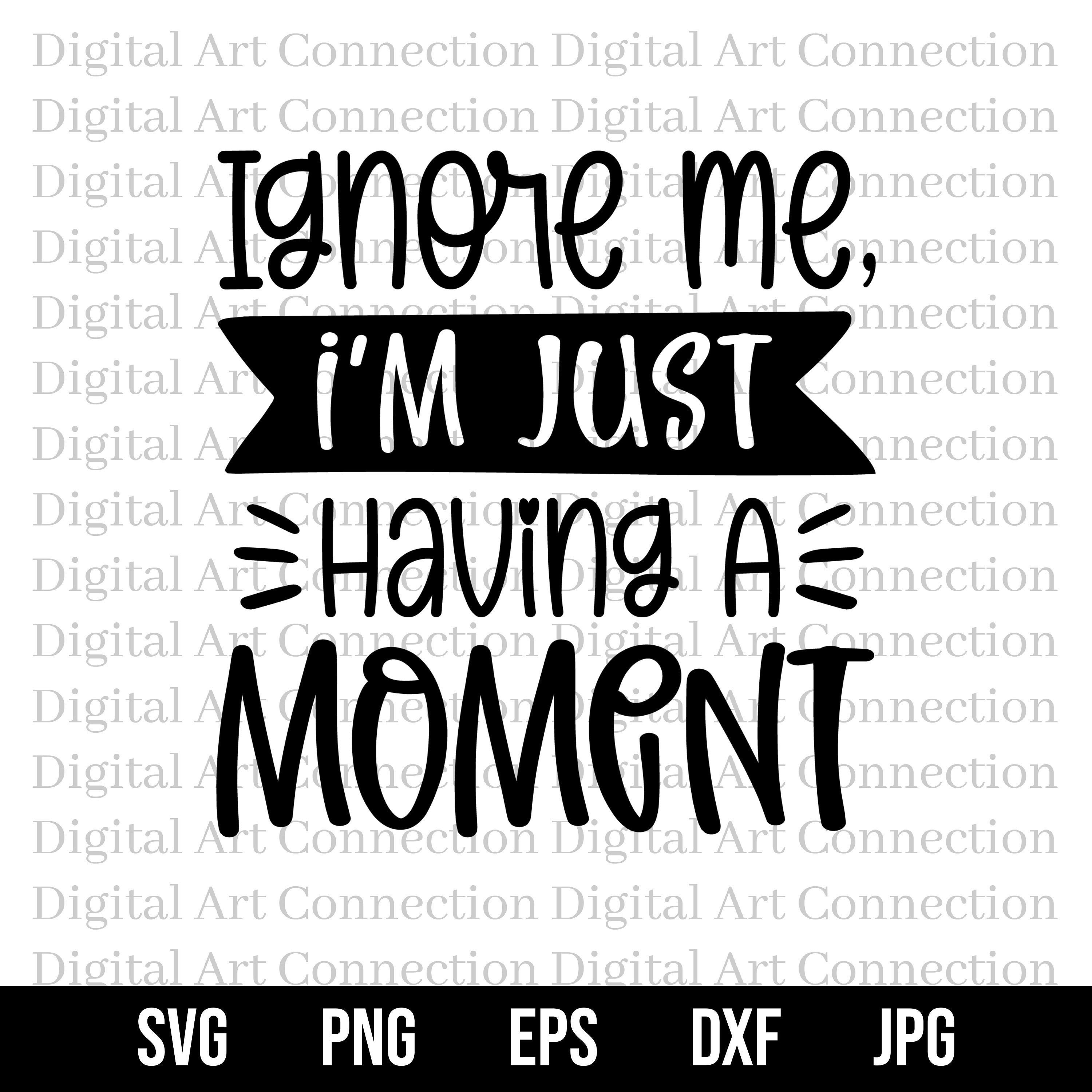 Why Are You Ignoring Me Quotes