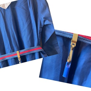 Rare Canadian Girl Guide Uniforms | Brownies | Guides | Scarf, Badges ...