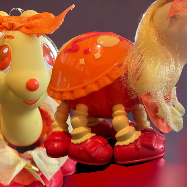 Tonka Keypers Snail - Etsy