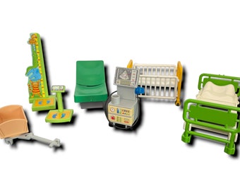 Vintage Playmobil 5346 VICTORIAN JEWELRY STAND Jewelers Market - Etsy