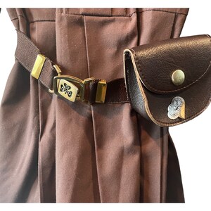 Rare Canadian Girl Guide Uniforms | Brownies | Guides | Scarf, Badges ...