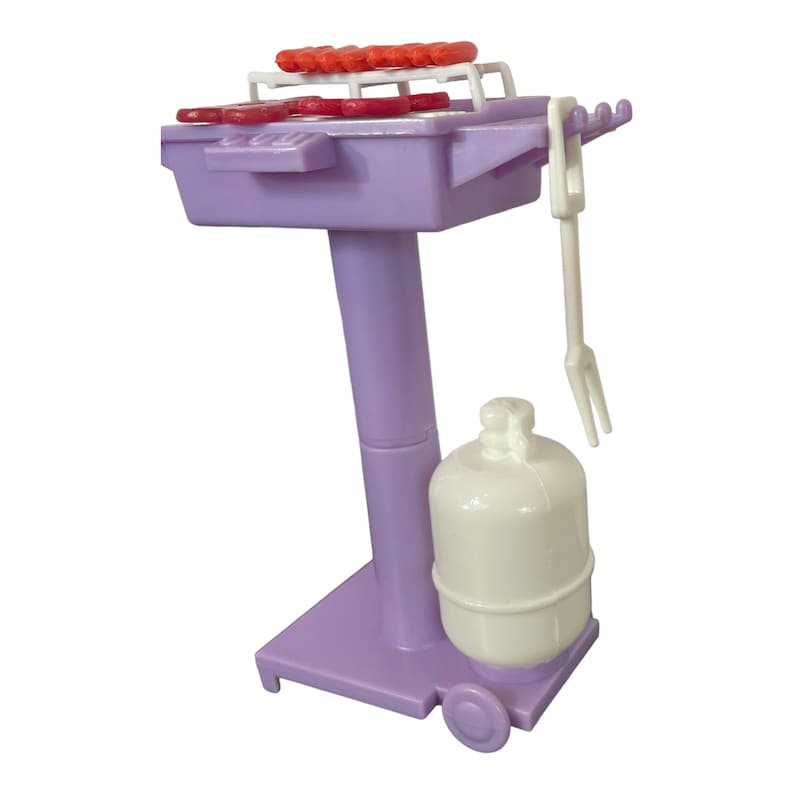 Vintage Barbie Picnic Set Mattel 1992 Barbie and Friends - Etsy