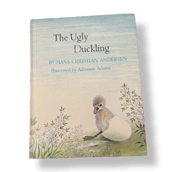 Ugly Duckling - Etsy