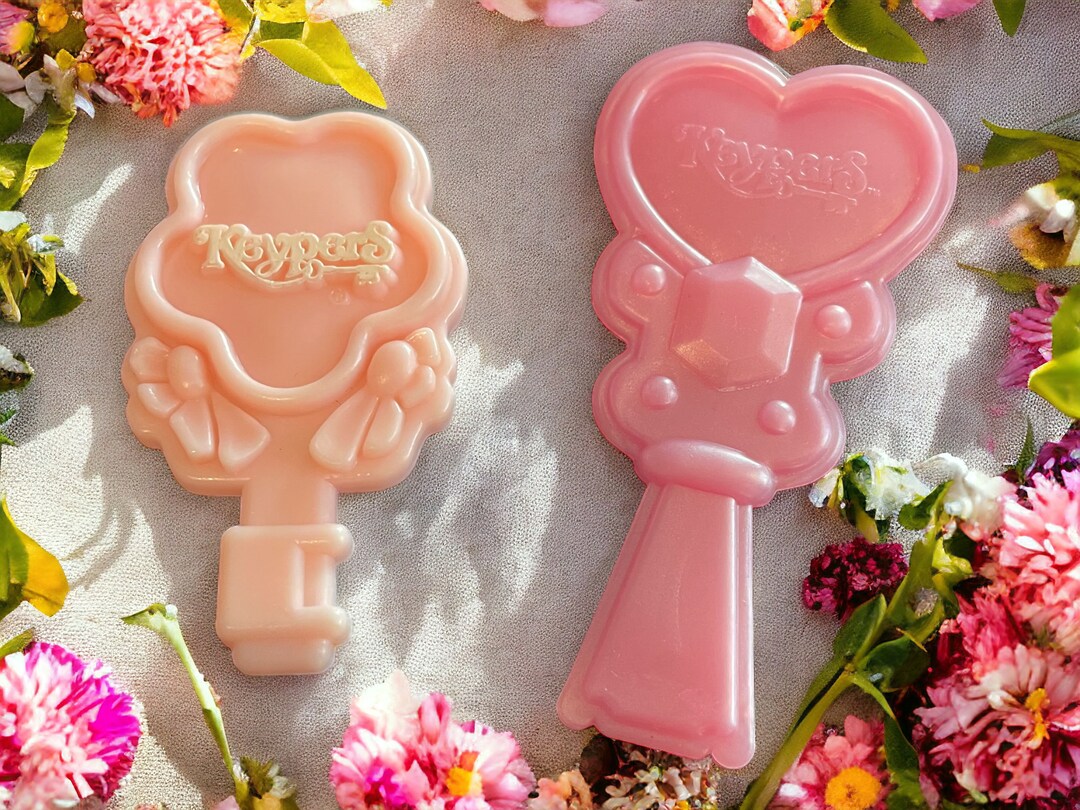 Vintage KEYPERS Key Replacement| Brush Replacement | Tonka Spares ...