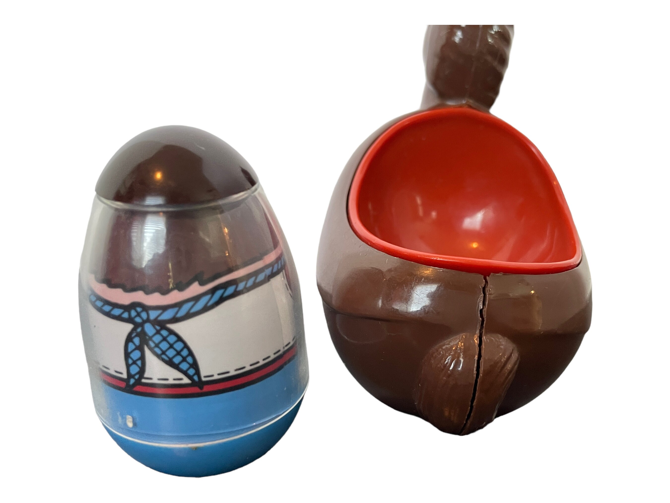 Vintage WEEBLES Western Boy Cowboy and Horse Hasbro 1977 - Etsy