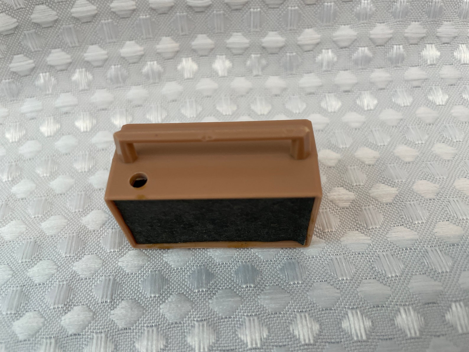 Vintage Busy Barbie TV From the 70s. Nostalgic. Retro. - Etsy